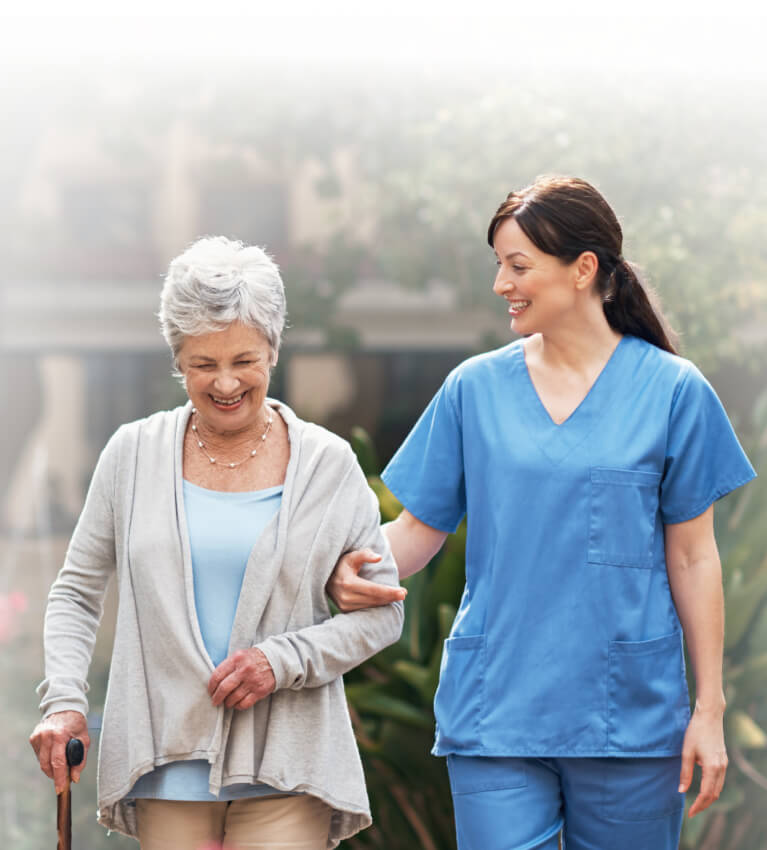 Improve staff experience | LifeLoop